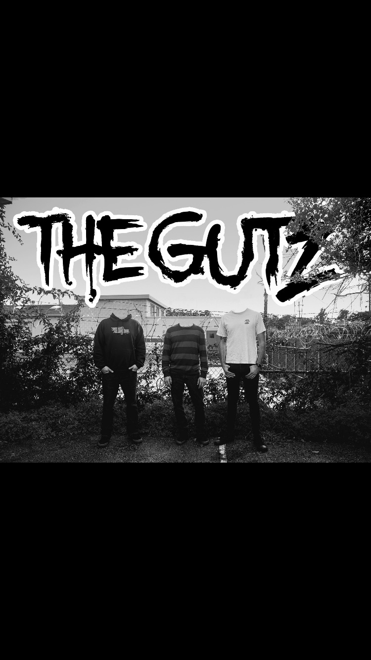 The Gutz – "Femina Vipera" E.P out NOW!